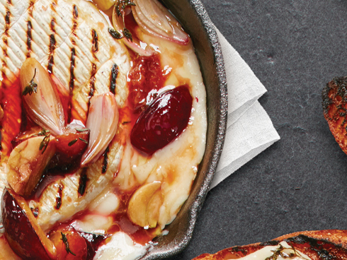 Brie - Lactalis Culinary
