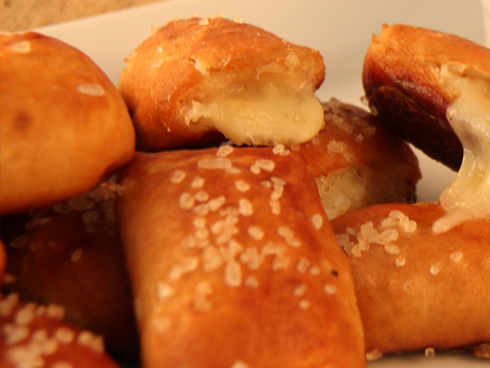 Cheddar - Lactalis Culinary