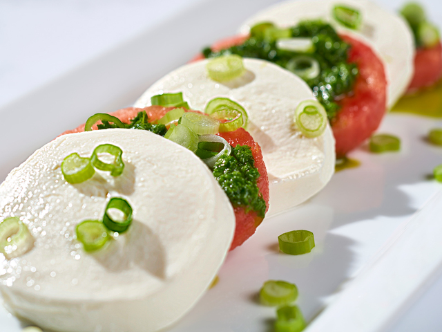Fresh Mozzarella - Lactalis Culinary