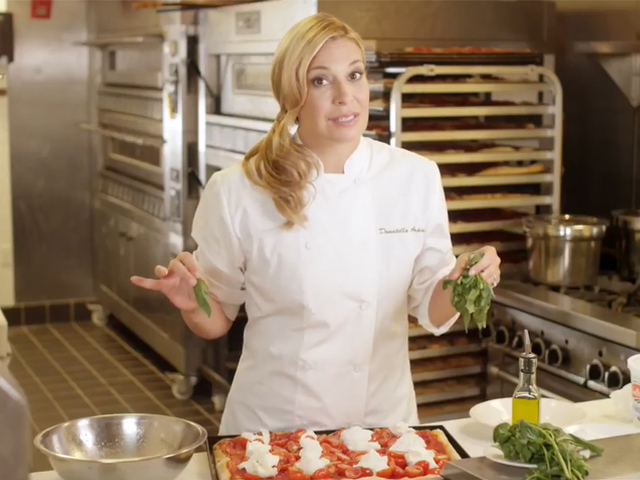 Prova Pizzabar - Lactalis Culinary