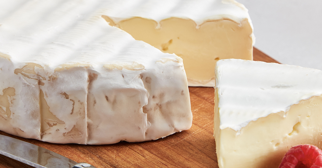 Brie - Lactalis Culinary