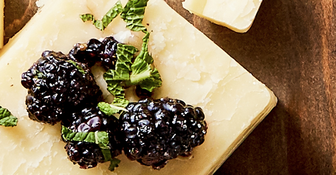 Cheddar - Lactalis Culinary