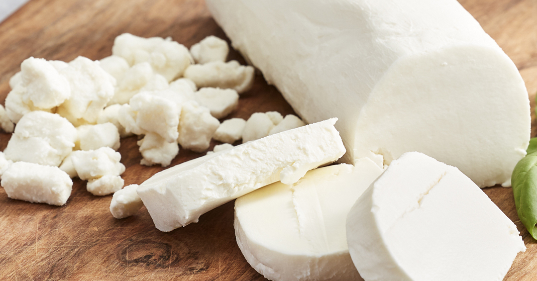 Goat Cheese - Lactalis Culinary