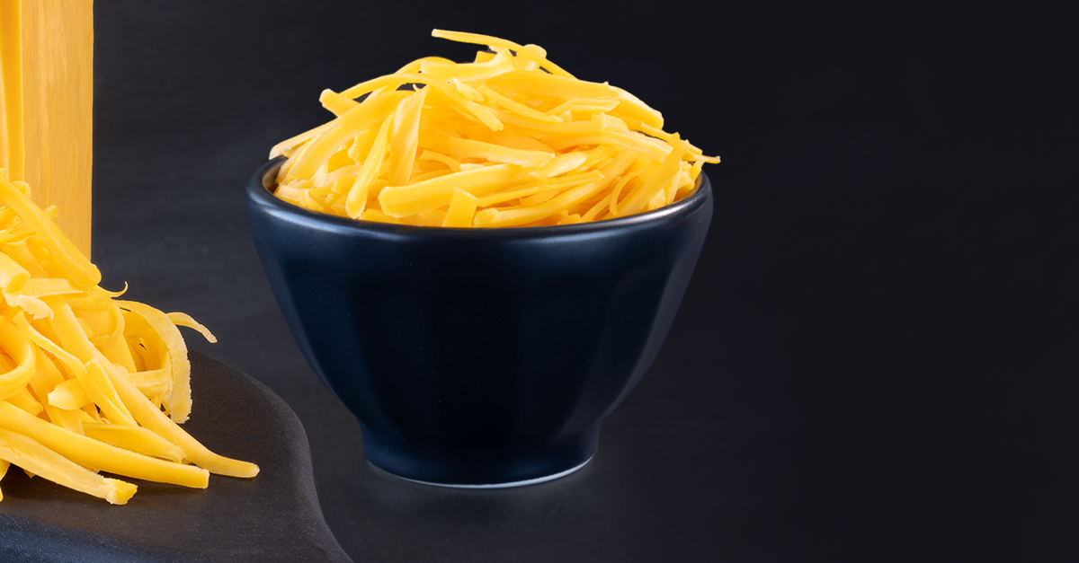 Premium Cheddar - Lactalis Culinary