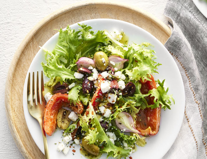 Président® Goat Cheese - Lactalis Culinary